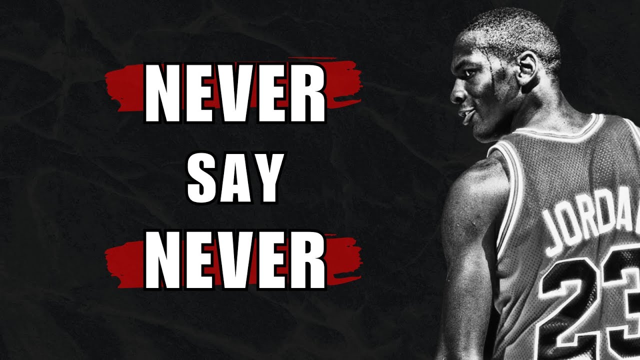 Michael Jordan Life Lessons and Mentality Every Entrepreneur Should ...