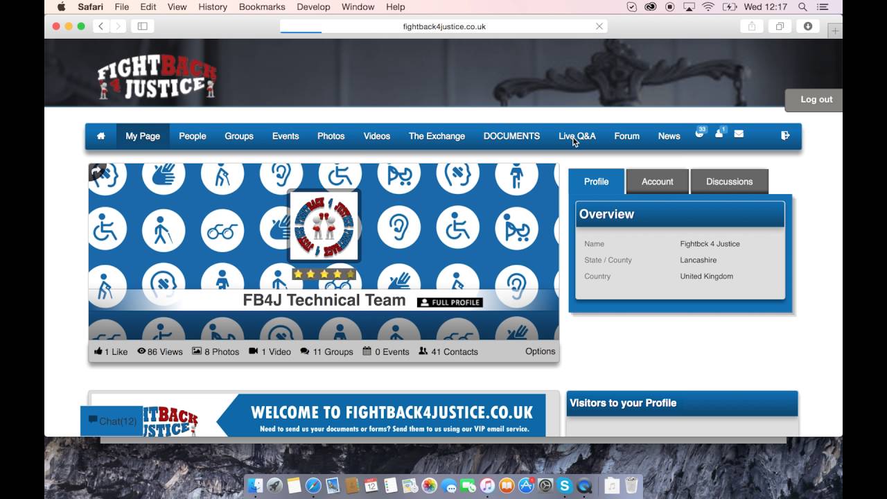 FB4J Tutorial - Live Q&A - YouTube