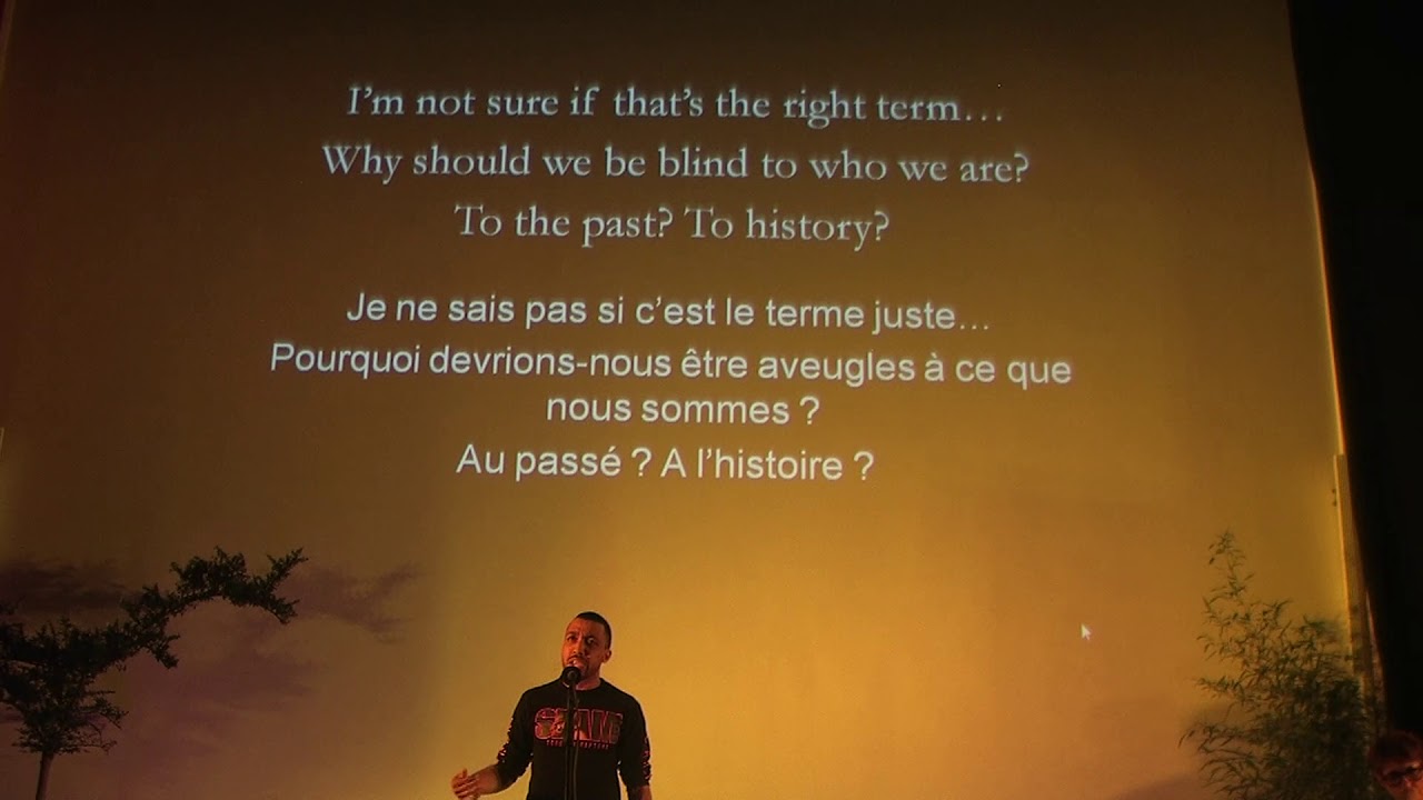 Luke Reece (Canada), "Union Station" - YouTube