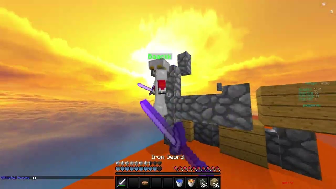 Minecraft Clips - YouTube