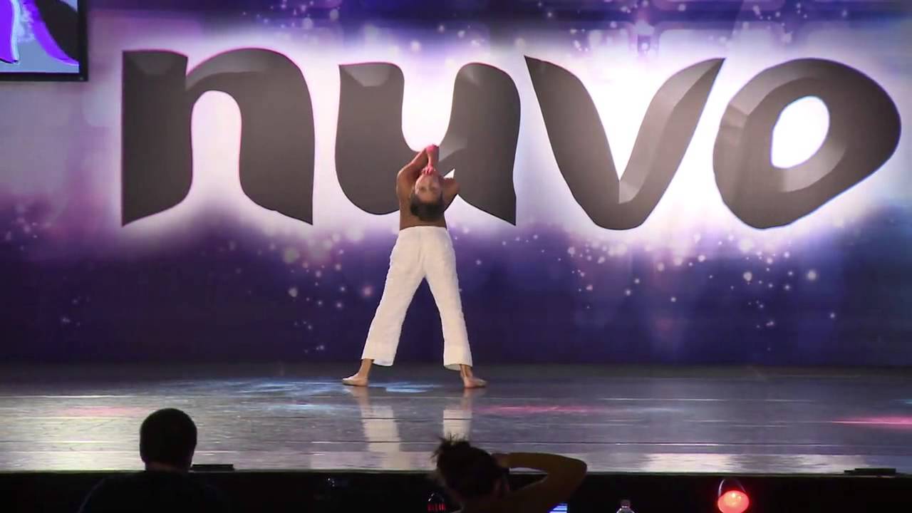 Gavin Morales lyrical solo NUVO Long Beach 2015 - YouTube