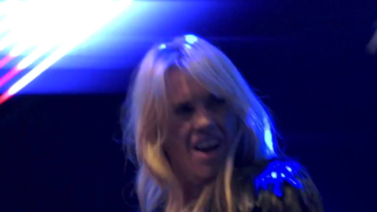 Roundhouse Promo - YouTube