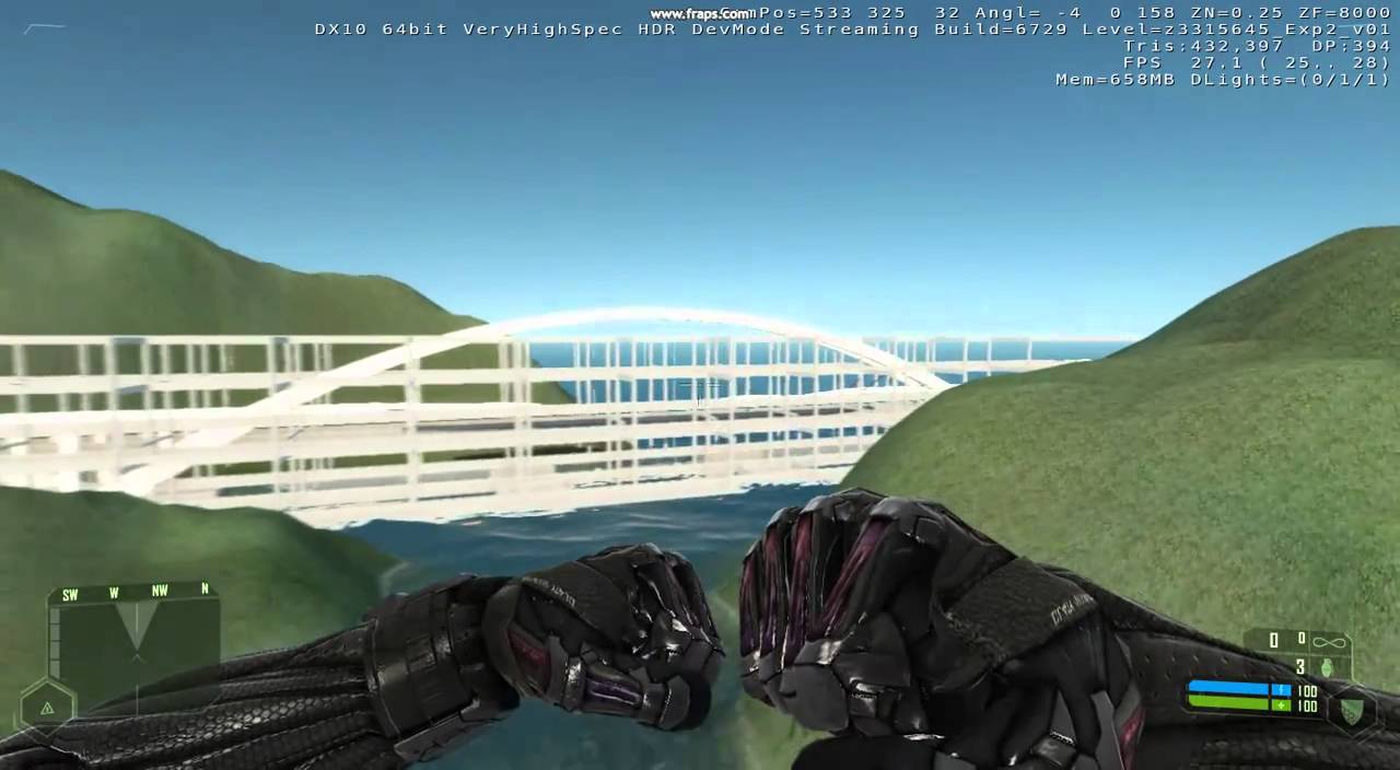bridge - YouTube