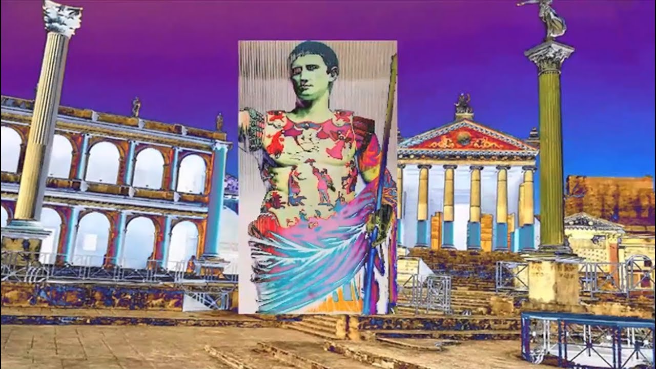 ROME - YouTube