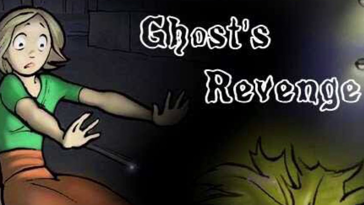 Ghost’s Revenge Soundtrack/Audio - YouTube