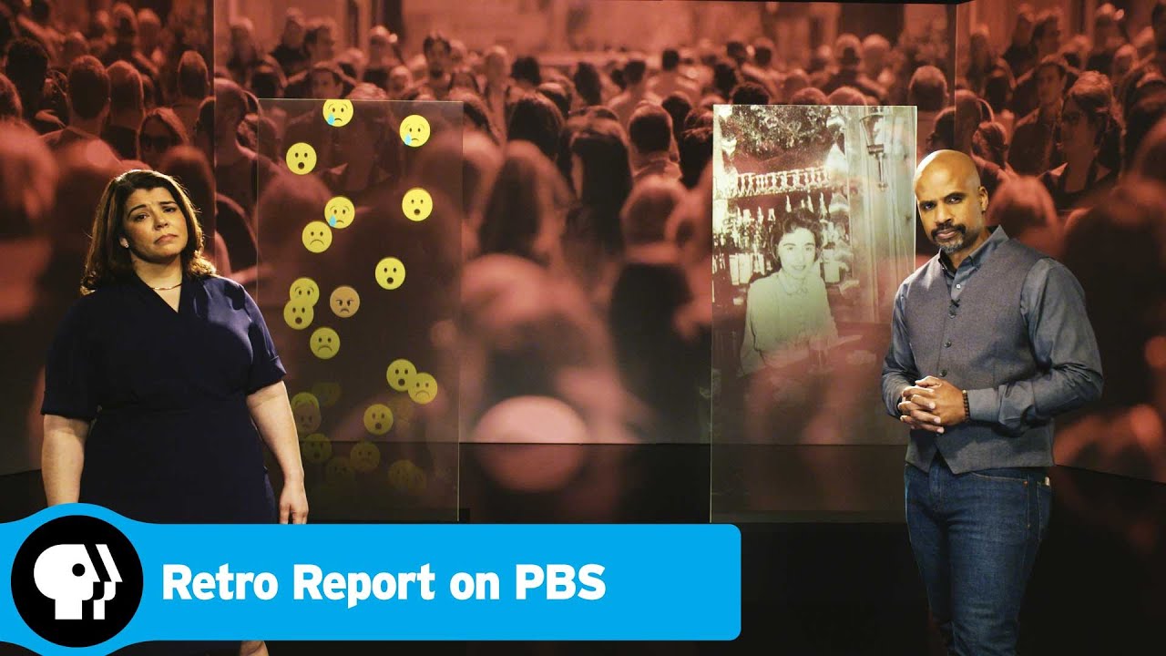 Preview Episode 3 | Retro Report on PBS - YouTube
