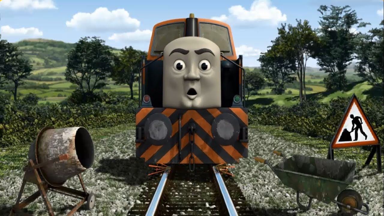 Gameplay - Thomas And Friends Video Game Episodes #253 - YouTube