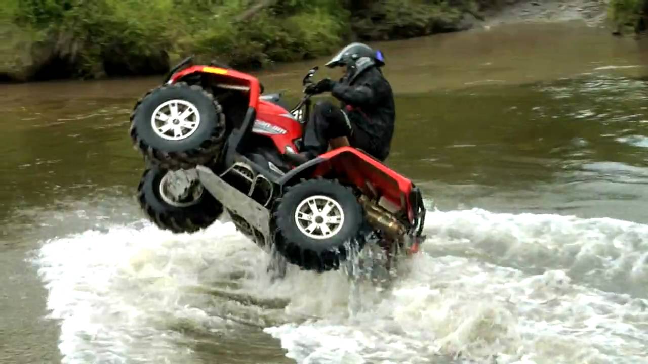 Mountains & Mud 5 Film Trailer - WATCH THE FULL LENGTH FILM ON ...