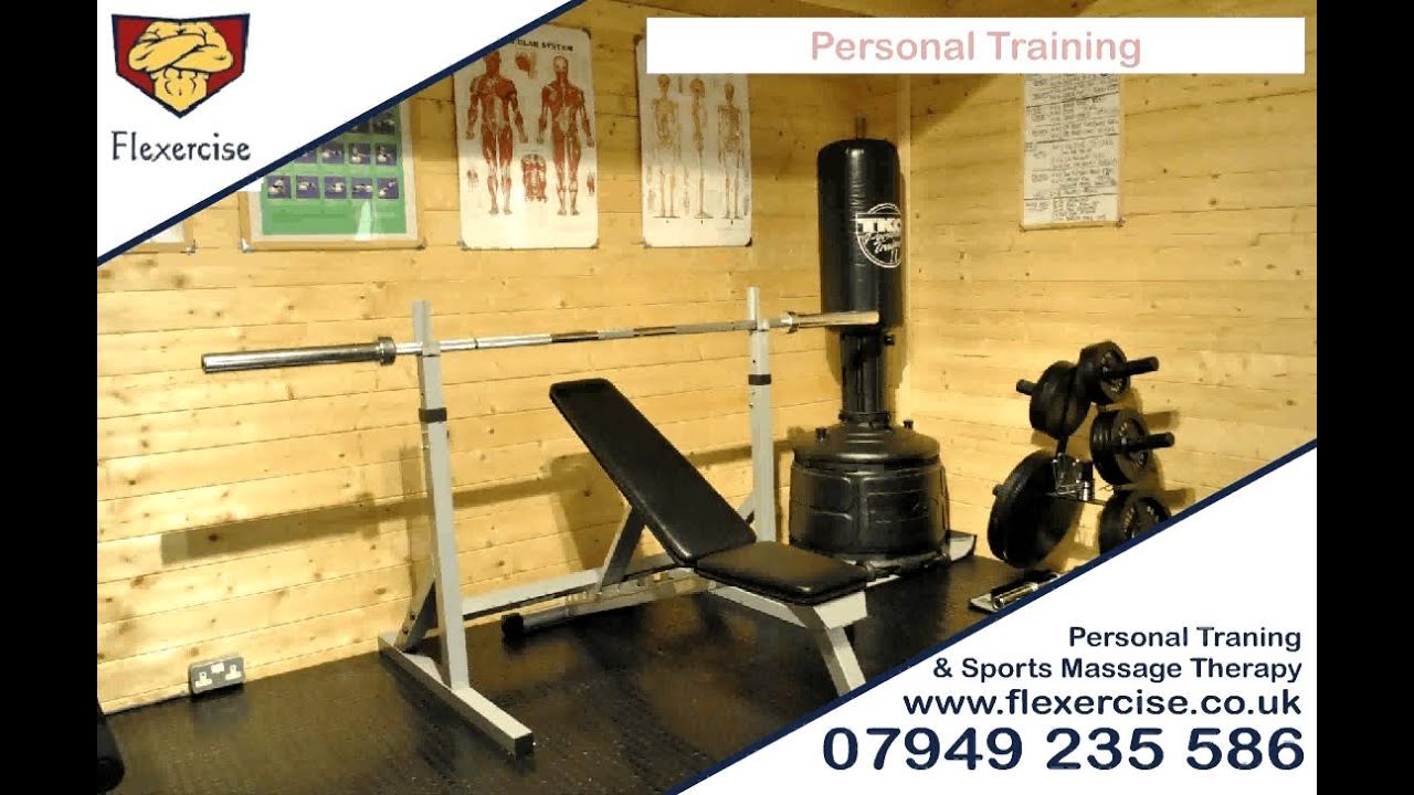 flexercise (3).avi - YouTube