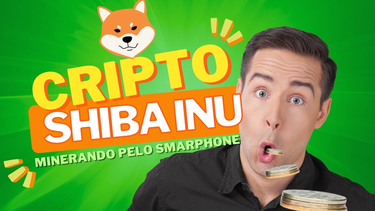 Shibix - Shiba Inu Cloud Mining APP - A forma mais fácil para minerar ...
