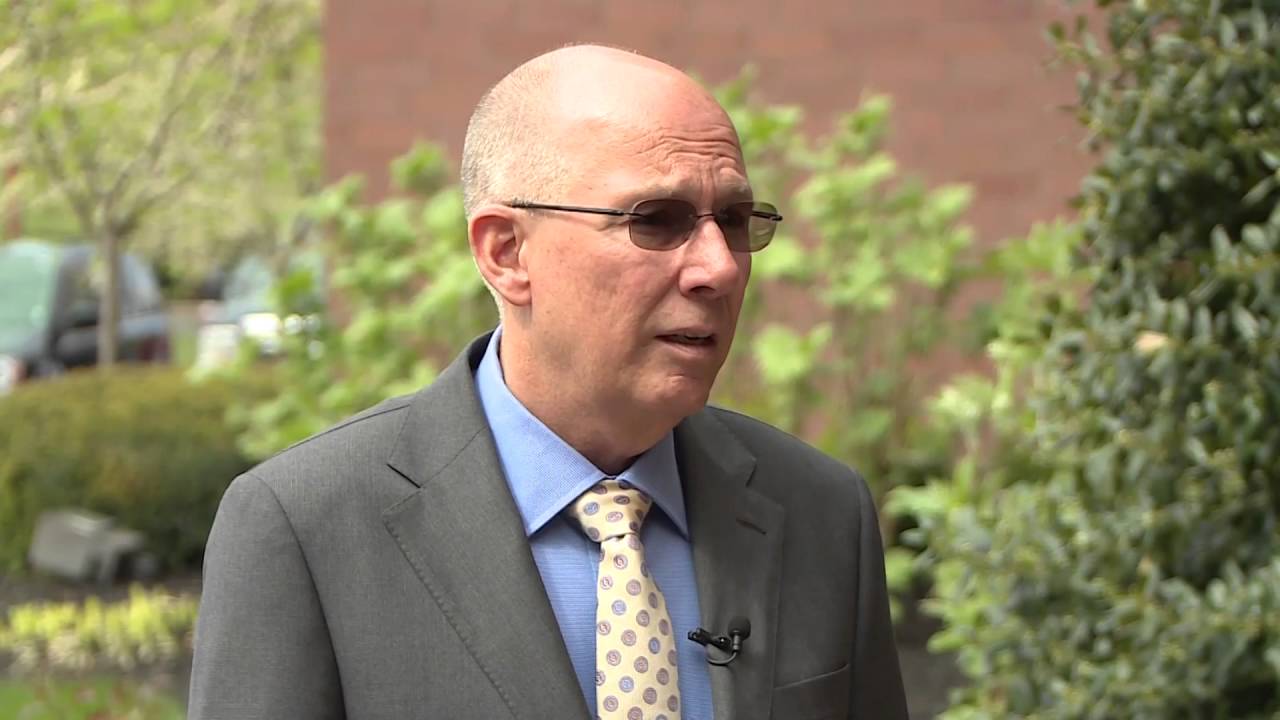 Secretary Snavely interview - YouTube