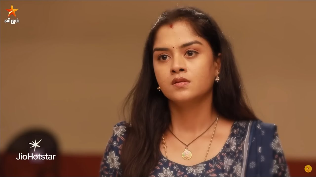 Mahanadhi | 26 a 30 de maio de 2025 - Promo - videoblogs.com