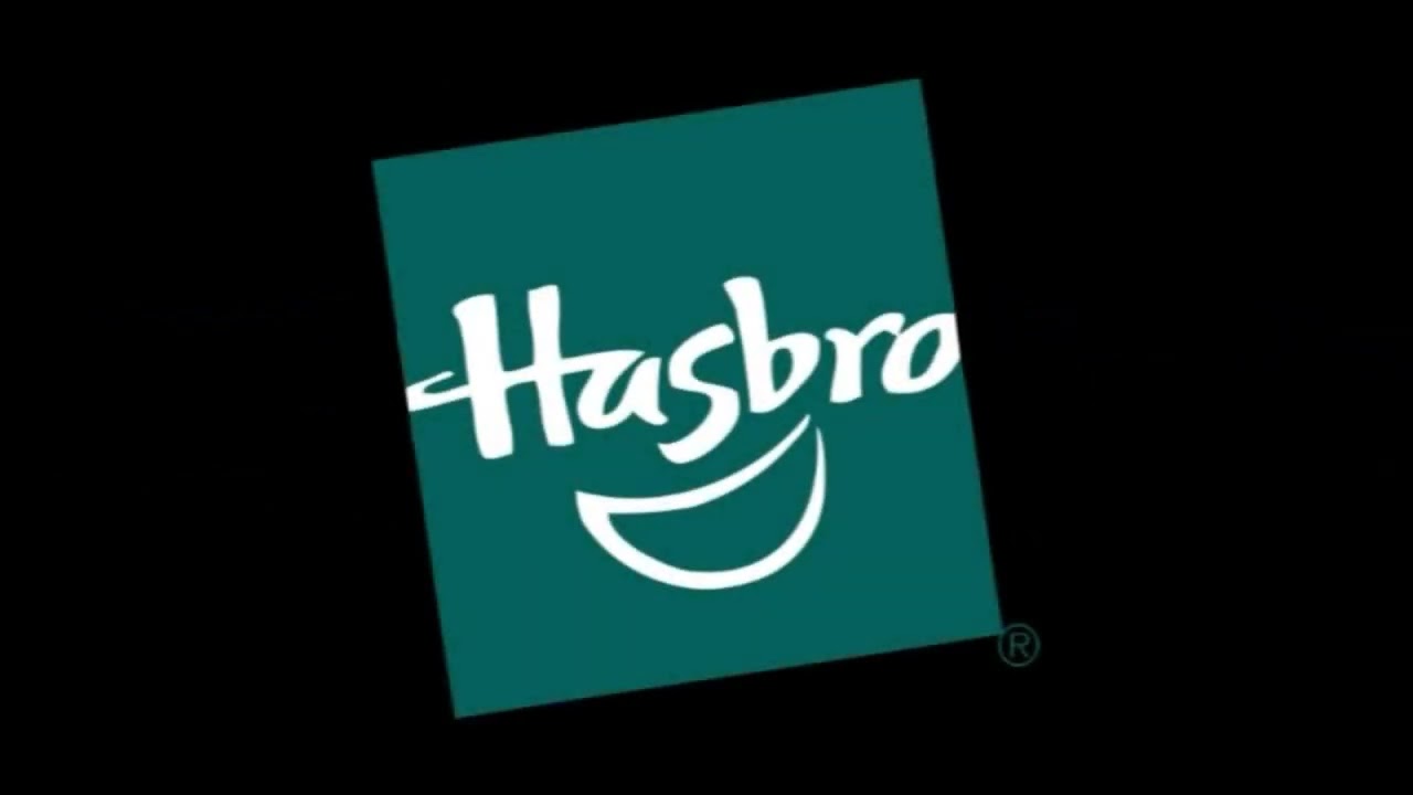 Metrodome Group, Hasbro and TV Loonland (2007) DVD UK Logo - YouTube