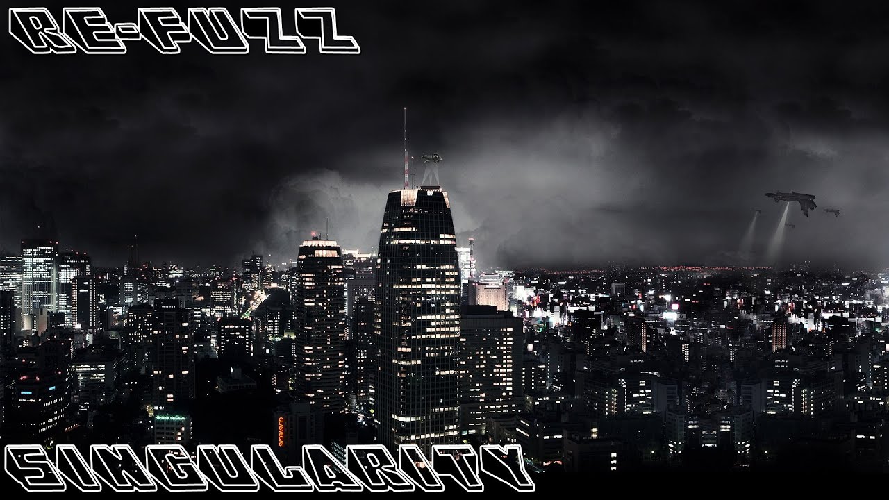 Re-Fuzz - Singularity - YouTube