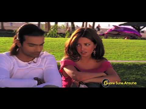 Ahista Ahista Yun Dil Mein Aaye   Sonu Nigam, Shreya Ghoshal   Silsilay 2005 Songs   Riya Sen