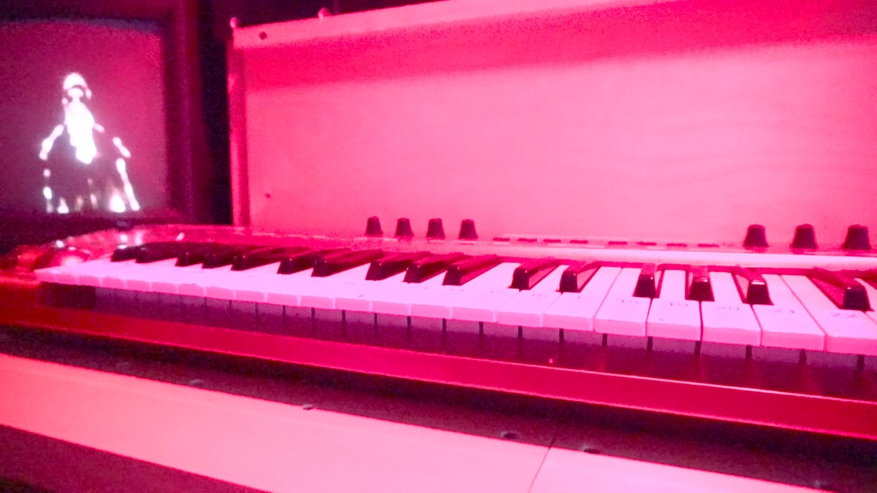 Haunted Recording Studio - YouTube