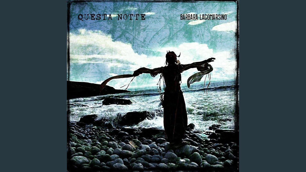 Questa notte - YouTube