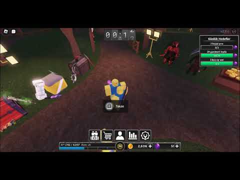robloxda sıradan bir gün(ilk videom az ilgi göster bari)