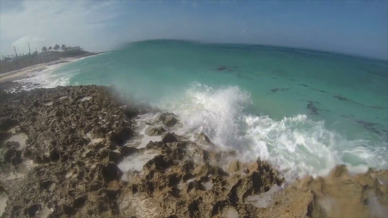 Sea Base Bahamas Adventure 2013 - YouTube