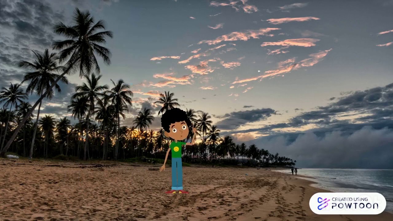 Summary of chapter 7 in The Village by the Sea by sophomore at IFL ...