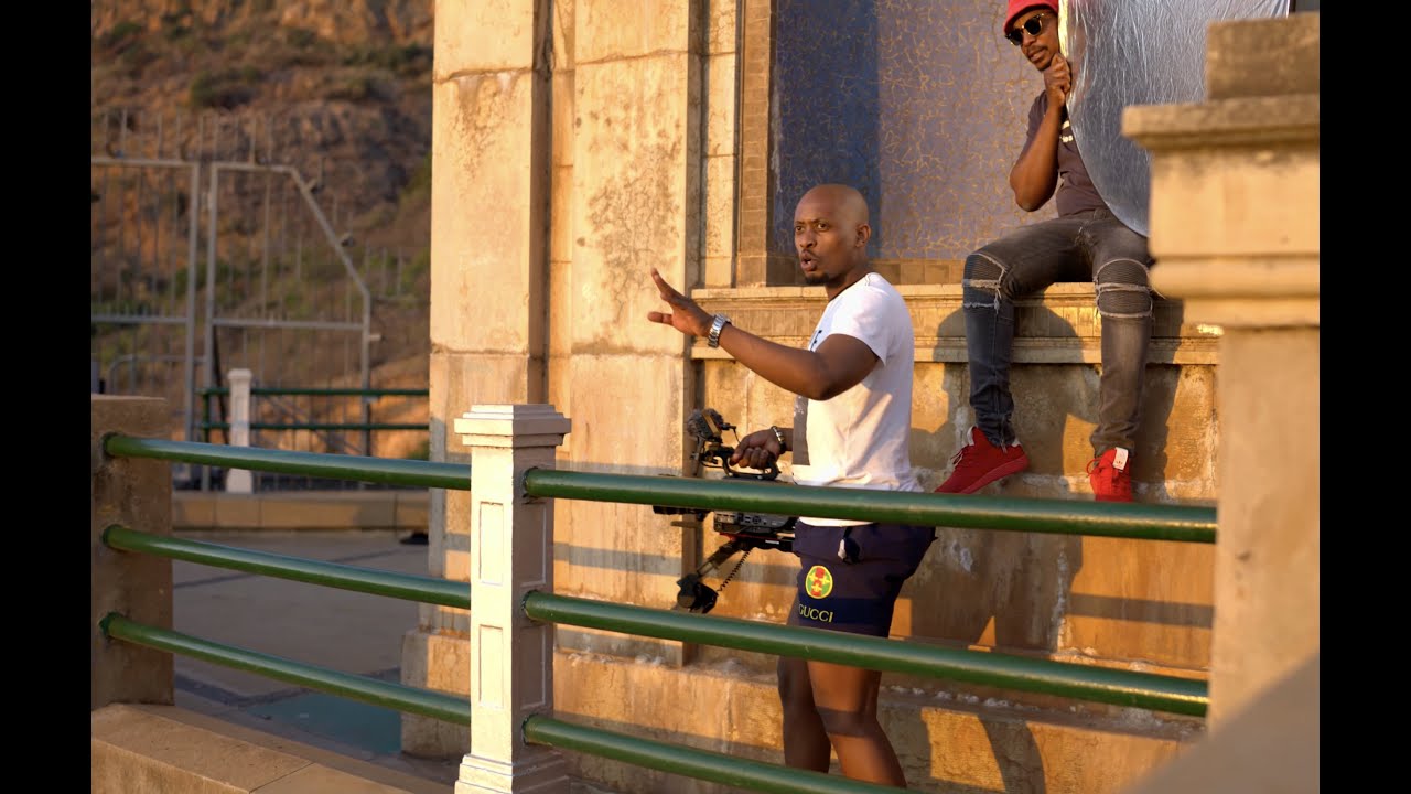 Street Kids DVC (Documentary Film) | [Link to Part II in Description ...