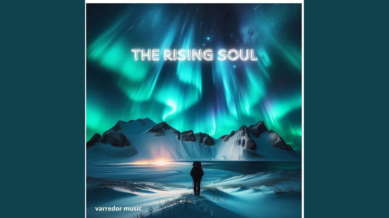 the rising soul - YouTube