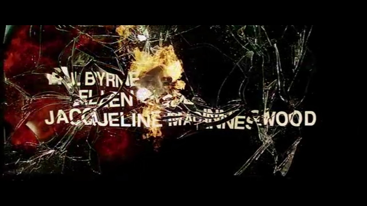 Final destination 5 opening credits - YouTube
