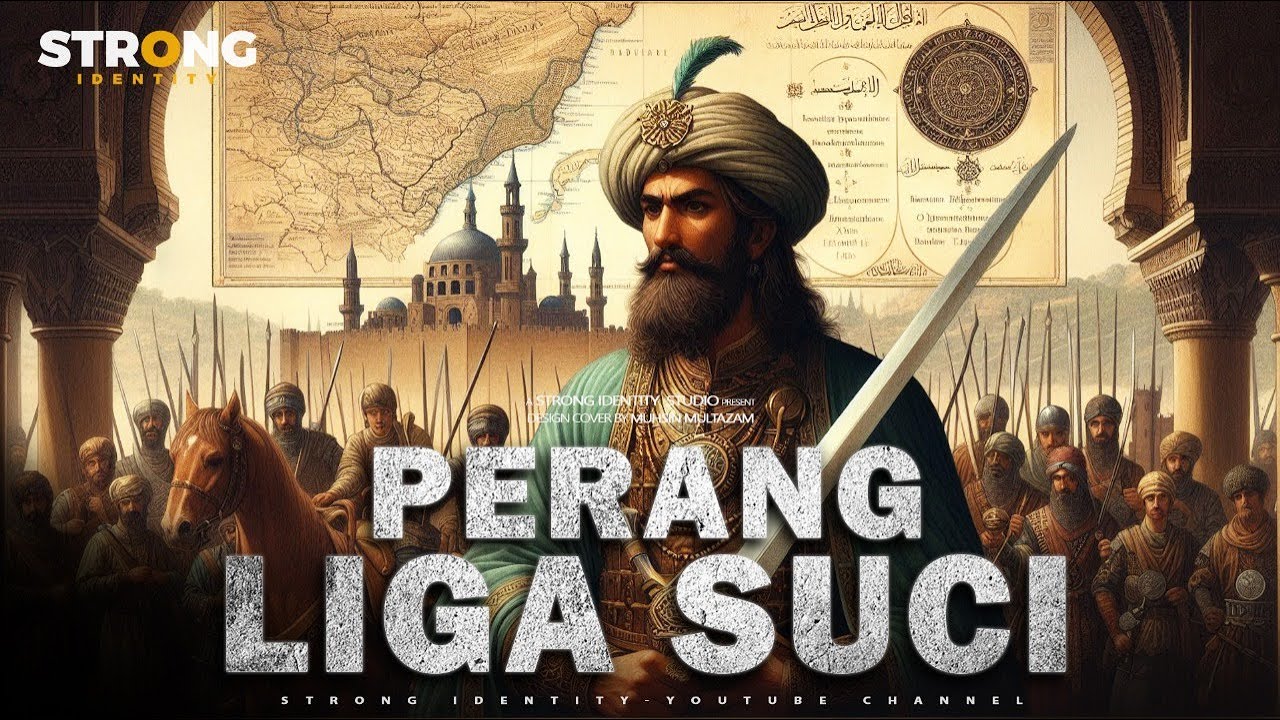 Perang Salib Terakhir? Liga Suci dan Perlawanan terhadap Ottoman - YouTube