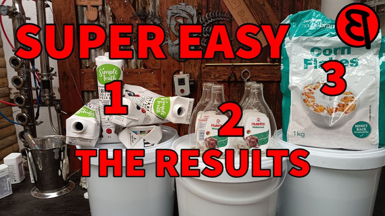 3 Super easy recipes...The RUN - YouTube