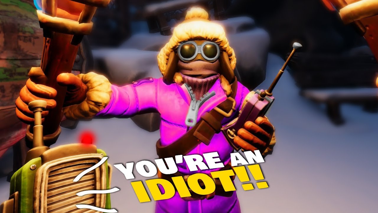Is IGP REALLY My Friend? - YouTube