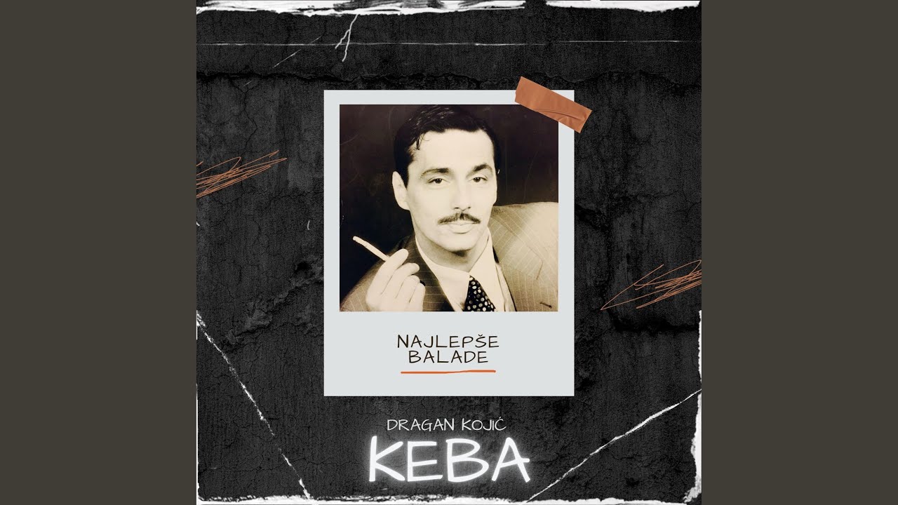 D.K.Keba - Umoran Chords - Chordify