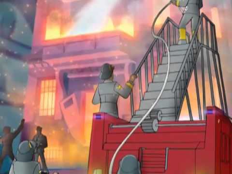 Winx Club:Revenge Of The Trix! Promo! August 2011! Nick!