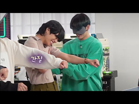 [Eng|Indo Sub] Run BTS! Ep.117 Full Episode - YouTube