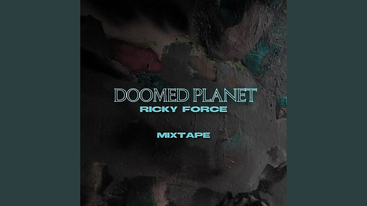 Doomed Planet Mixtape - B Side - YouTube