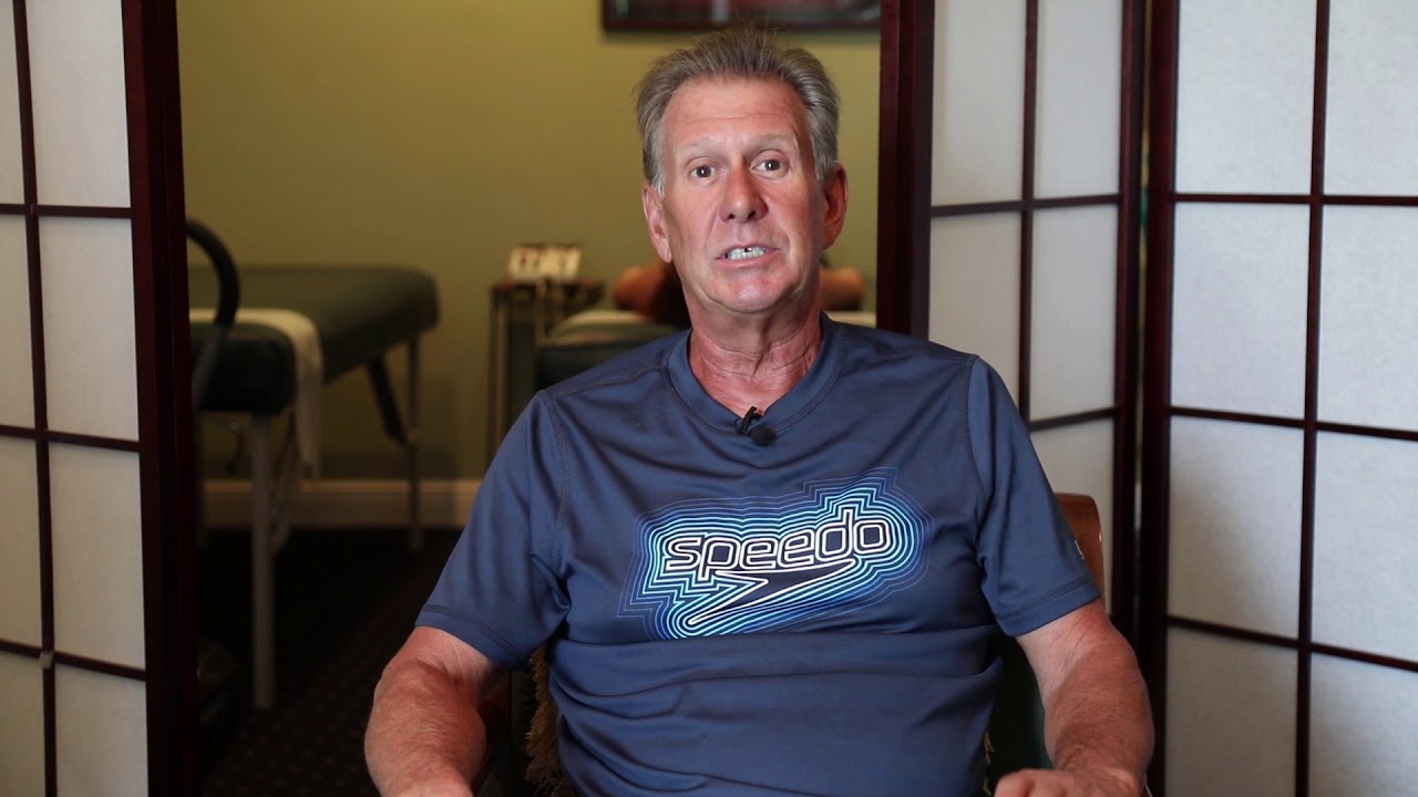 Testimonial Dr. Greg Selig - YouTube
