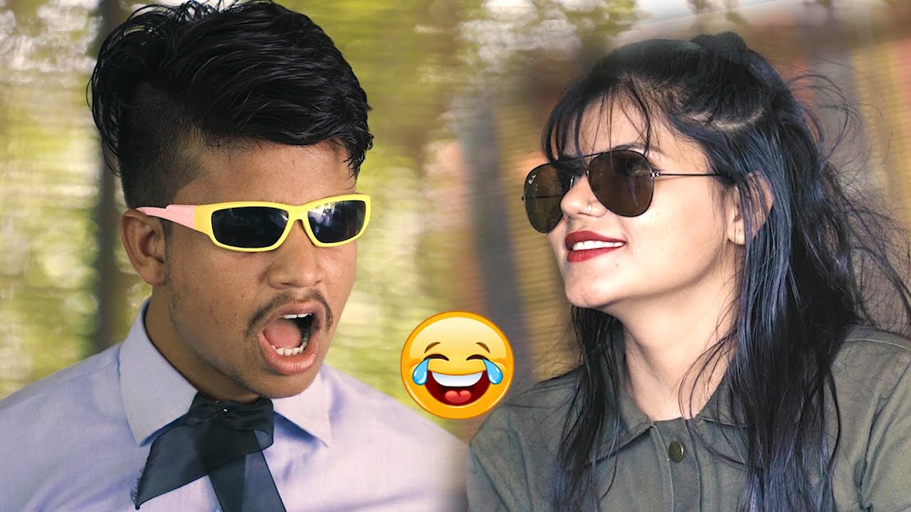 Papiya Ri Setting पपिया री सेटिंग Pankaj Sharma New Comedy 2021 - YouTube