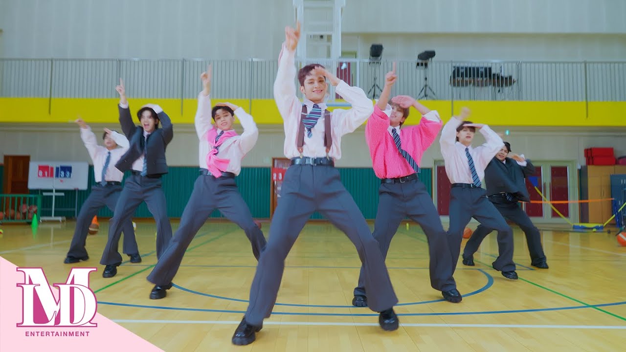 Hori7on Rankings, Wiki & Latest Trends【KPOP JUICE!!】