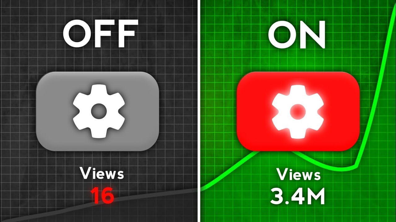 5 Important YT Studio Settings You Must TURN ON - YouTube