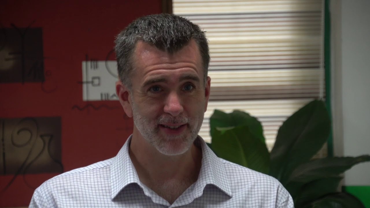 Restoration Economics | Dr. Sean DeWitt - YouTube