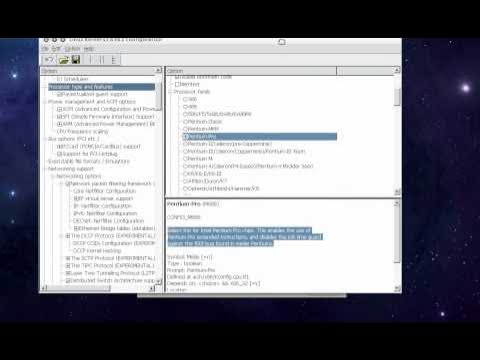 How To Compile And Patch The Kernel In Ubuntu, The Easy Way (Using KernelCheck) - YouTube