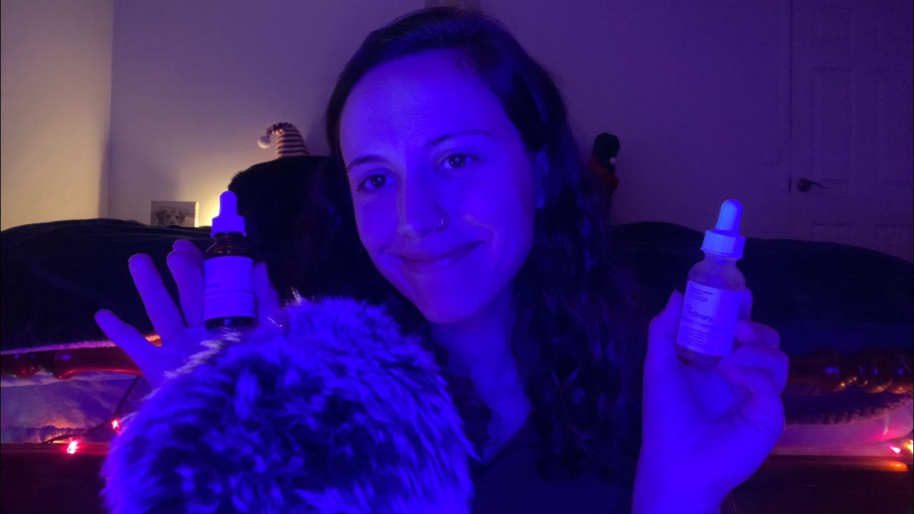 Asmr Fast And Aggressive Personal Attention Layered Mouth Sounds Youtube