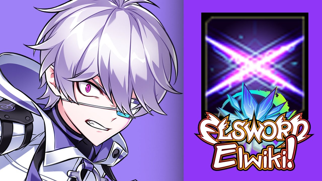 Elsword - Affect Tracer - Radio Knife - YouTube