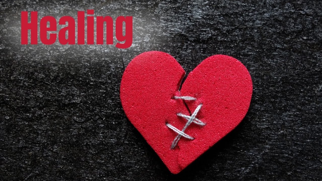 "Healing" Wednesday Evening Service 9/03/25 7:00 PM - YouTube