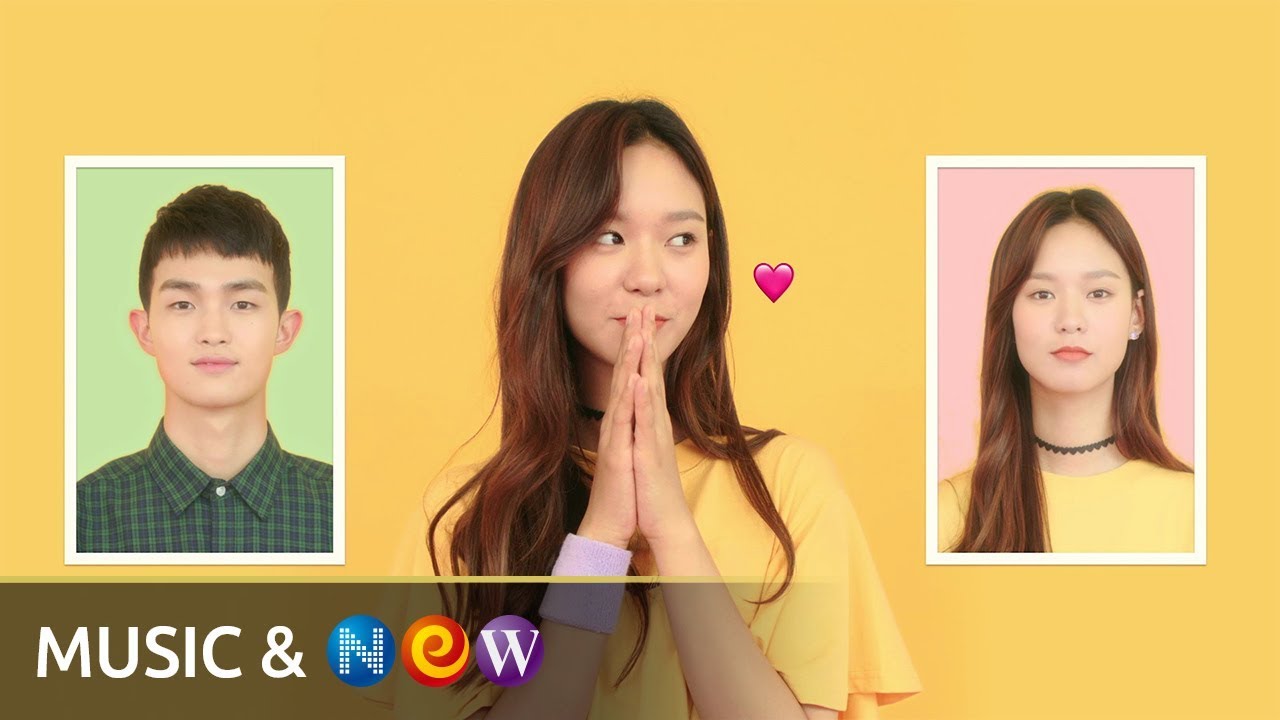 [MV] LIM SOO YEON (임수연) - Every day, Every night (뭐해, 지금) - YouTube