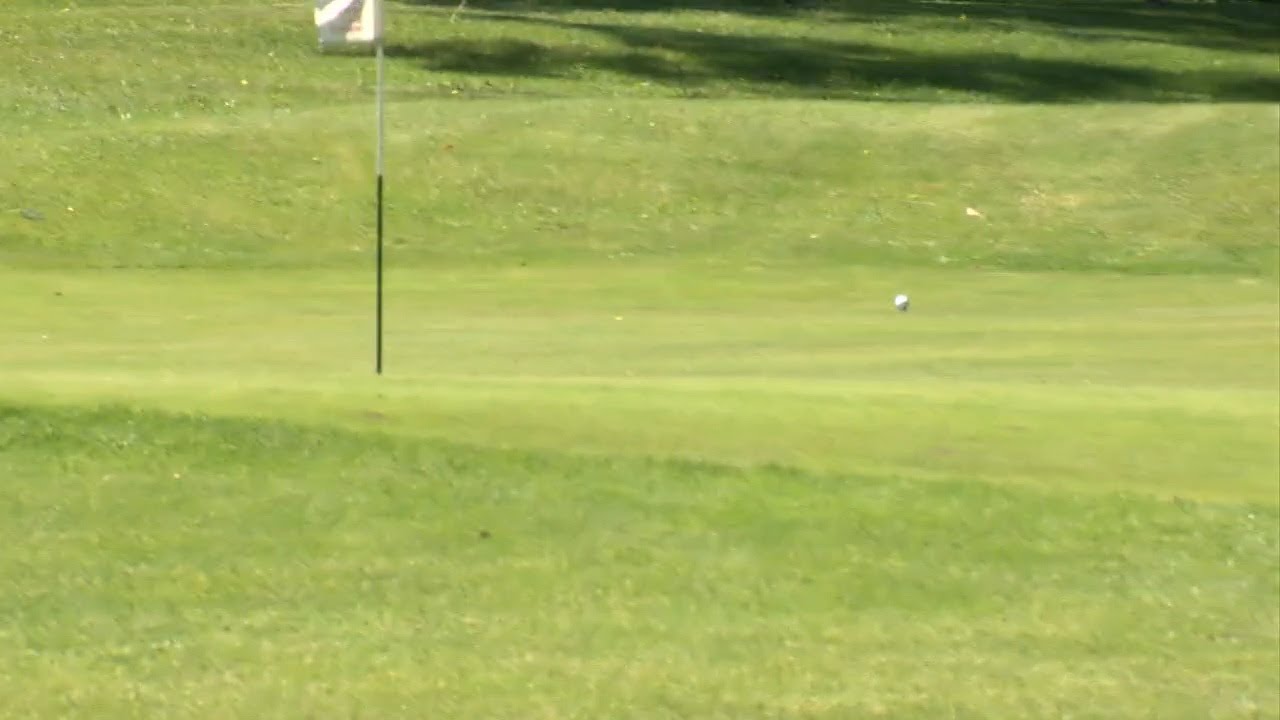 2024 Golf Card: Edgewater Country Club in Tomahawk - YouTube