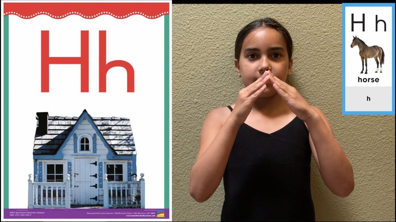 Benchmark Advance Kinesthetic Alphabet with Music for Kindergarten ...