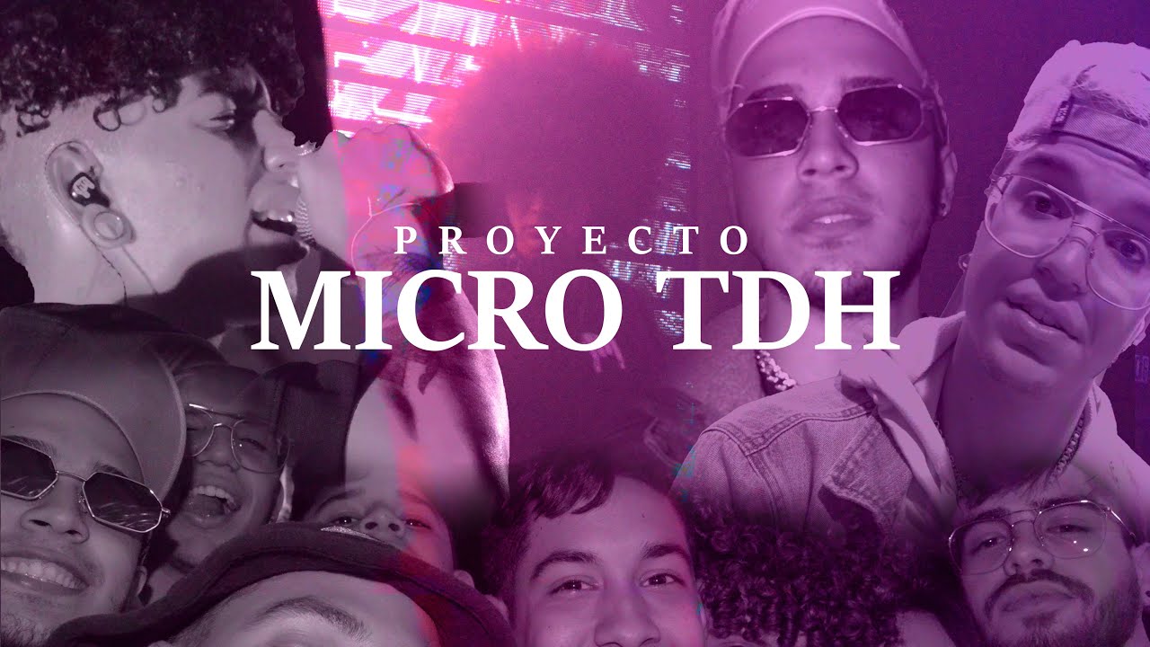 P R O Y E C T O M I C R O T D H YouTube p-r-o-y-e-c-t-o-m-i-c-r-o-t-d-h-youtube