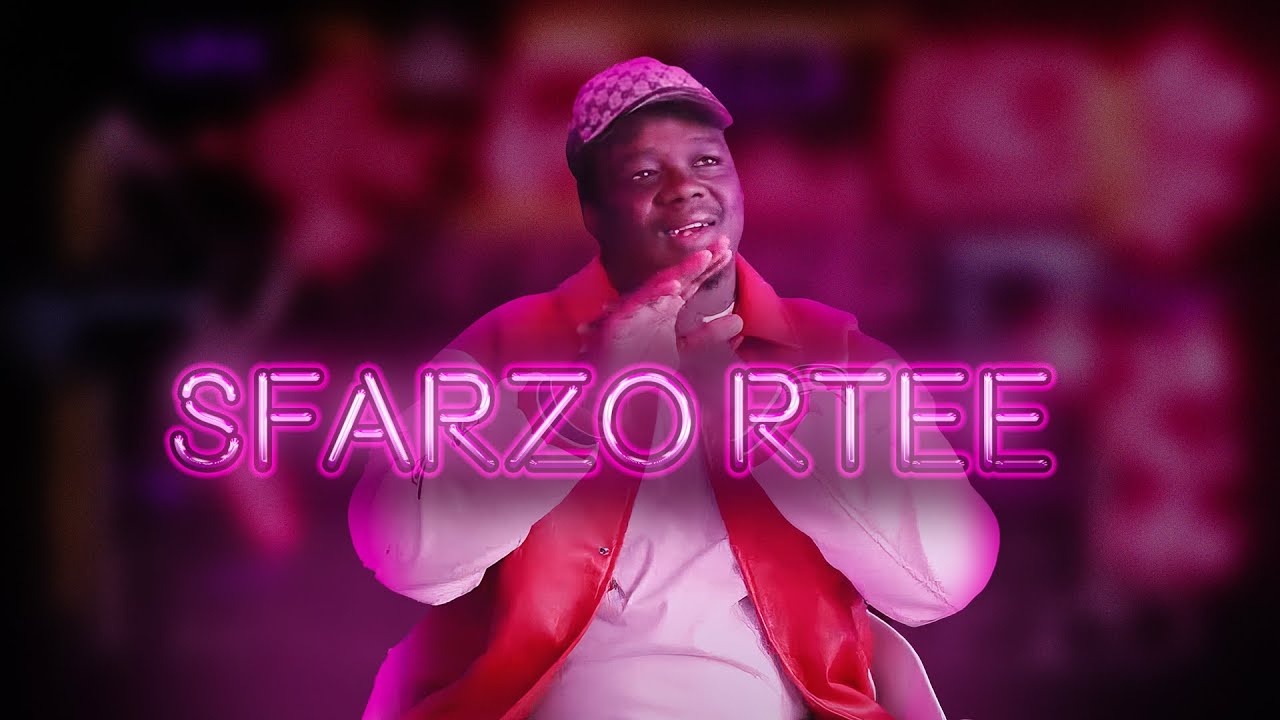 #BubblegumConnects: Ep 3 - Sfarzo Rtee - YouTube