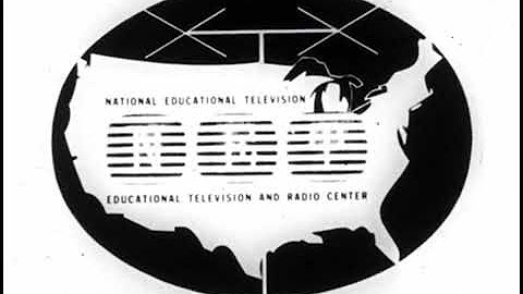 NET/PBS logo history - YouTube