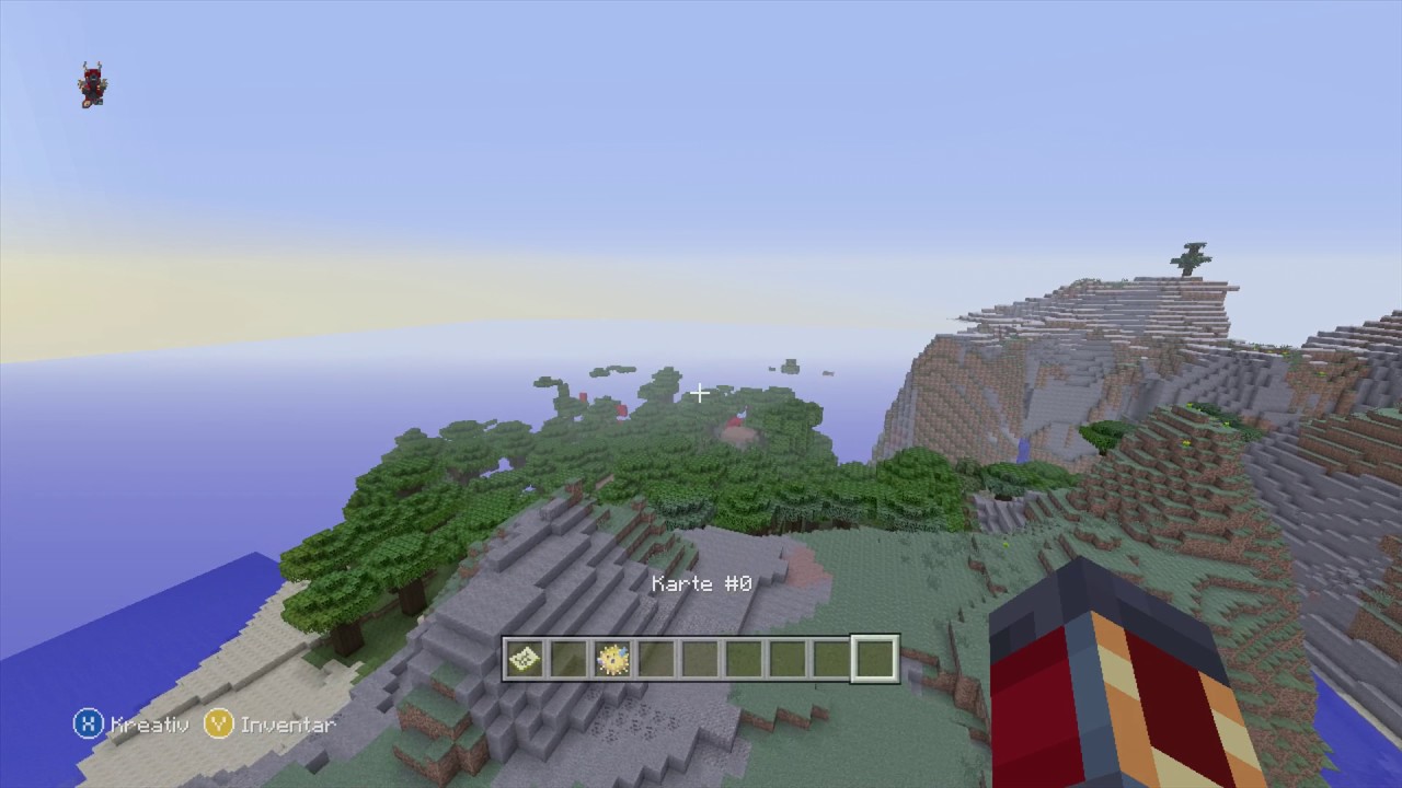 large biomes was already here?! - YouTube